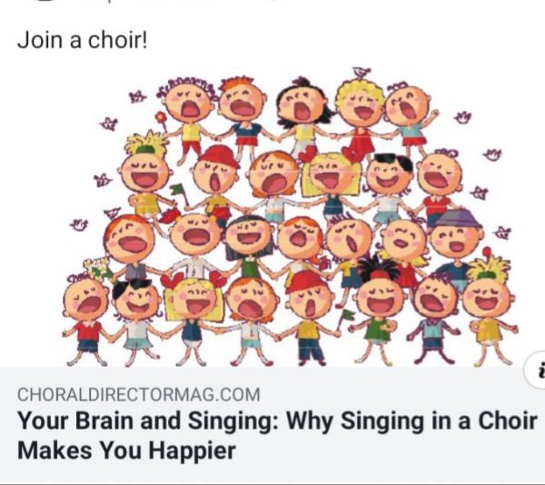 Join the Choir — Los Altos Grace